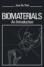 Biomaterials: An Introduction | SpringerLink