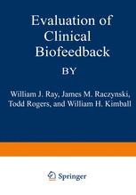 Evaluation of Clinical Biofeedback | SpringerLink