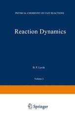 Reaction Dynamics | SpringerLink