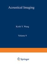 Acoustical Imaging: Visualization and Characterization | SpringerLink