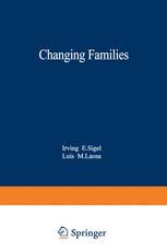 Changing Families | SpringerLink