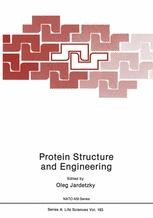 Protein Structure and Engineering | SpringerLink