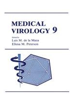 Medical Virology 9 | SpringerLink
