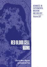 Red Blood Cell Aging | SpringerLink