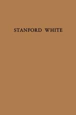 Stanford White | Springer Nature Link