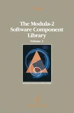 The Modula-2 Software Component Library: Volume 3 | SpringerLink