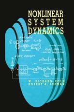 Nonlinear System Dynamics | SpringerLink