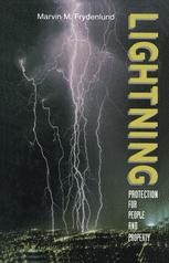 Lightning Protection for People and Property | Springer Nature Link ...