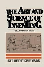 The Art and Science of Inventing | SpringerLink