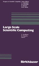 Large Scale Scientific Computing | SpringerLink