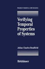 Verifying Temporal Properties of Systems | SpringerLink