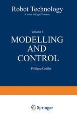 Modelling and Control | SpringerLink