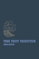 Tree Fruit Production | Springer Nature Link (formerly SpringerLink)