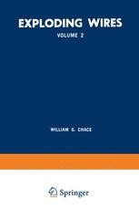Exploding Wires: Volume 2 Proceedings of the Second Conference on the ...