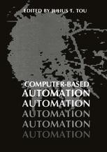 Computer-Based Automation | SpringerLink