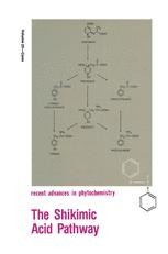 The Shikimic Acid Pathway | SpringerLink