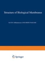 Structure of Biological Membranes | Springer Nature Link (formerly ...