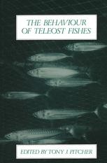 The Behaviour of Teleost Fishes | SpringerLink