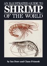 An Illustrated Guide to Shrimp of the World | Springer Nature Link ...