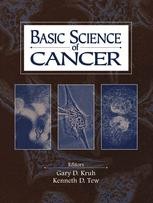 Basic Science of Cancer | Springer Nature Link (formerly SpringerLink)