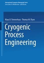 Cryogenic Process Engineering | Springer Nature Link