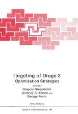 Targeting of Drugs 2: Optimization Strategies | SpringerLink