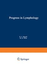 Progress in Lymphology | Springer Nature Link