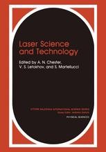Laser Science and Technology | SpringerLink