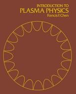Introduction to Plasma Physics | SpringerLink