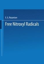 Free Nitroxyl Radicals | SpringerLink