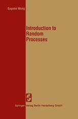 Introduction to Random Processes | SpringerLink