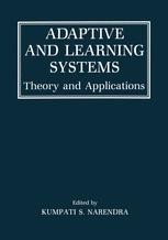 Adaptive and Learning Systems: Theory and Applications | SpringerLink