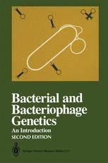 Bacterial and Bacteriophage Genetics: An Introduction | SpringerLink