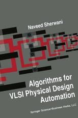 Algorithms for VLSI Physical Design Automation | SpringerLink