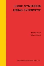 Logic Synthesis Using Synopsys® | SpringerLink