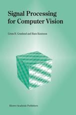 Signal Processing for Computer Vision | SpringerLink