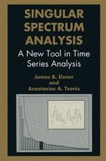 Singular Spectrum Analysis: A New Tool in Time Series Analysis ...