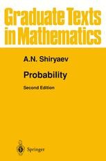 Probability | SpringerLink