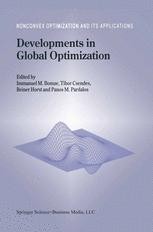 Developments in Global Optimization | SpringerLink