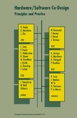 Hardware/Software Co-Design: Principles and Practice | SpringerLink