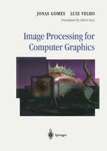 Image Processing for Computer Graphics | SpringerLink