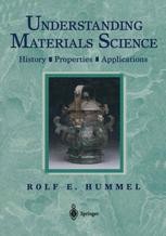 Understanding Materials Science: History · Properties · Applications ...