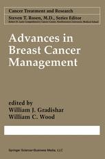 Advances in Breast Cancer Management, 2nd edition | SpringerLink
