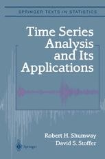 Time Series Analysis and Its Applications | SpringerLink