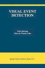 Visual Event Detection | SpringerLink