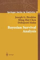 Bayesian Survival Analysis | SpringerLink