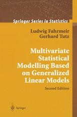 Multivariate Statistical Modelling Based on Generalized Linear Models | SpringerLink
