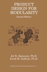 Product Design for Modularity | SpringerLink