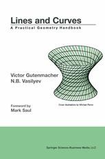 Lines and Curves: A Practical Geometry Handbook | Springer Nature Link ...