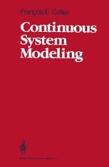 Continuous System Modeling | SpringerLink